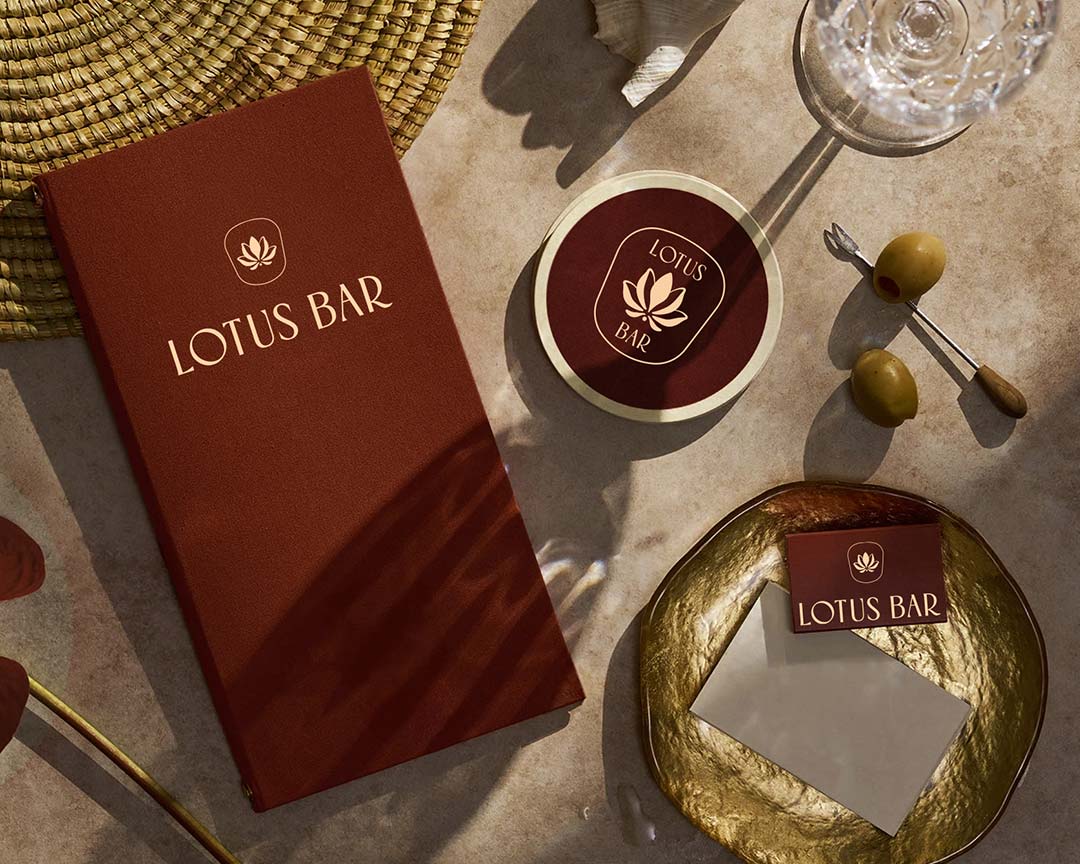 Lotus Bar - Cabravale Club Resort